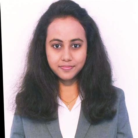 Chaitra Lakshman Kumar Linkedin