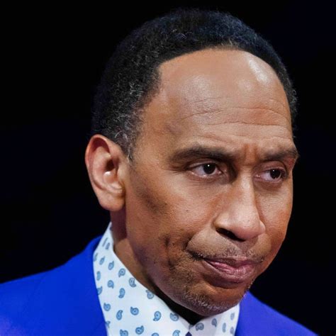 Nfl Stephen A Smith Apologized To An Entire City For His Ugly
