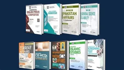 20 General Science And Ability CSS Books That You Must Read Talk Of Town