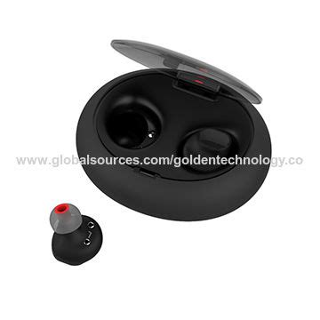 Buy Wholesale China Mini Bluetooth Headset Hi Fi D Surround And Mah High Capacity Charge