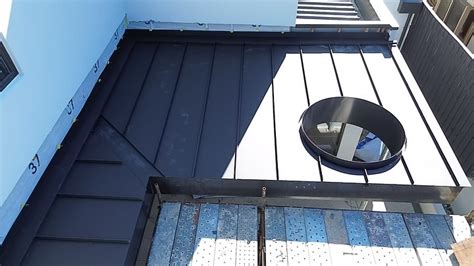 Seamless Metal Roofing Seamlessmetalroofing • Instagram Photos And