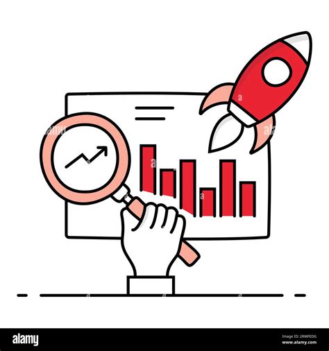 Digital Marketing Performance Roi Icon Conversion Driven Icon Marketing Analytics Data