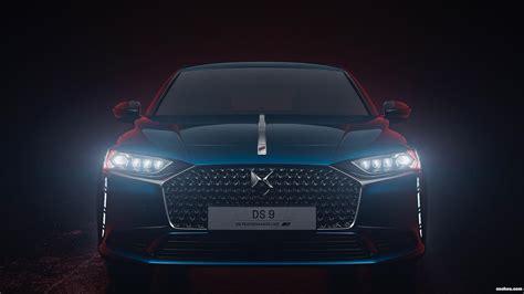 Fotos De Ds 9 Performance Line 2021