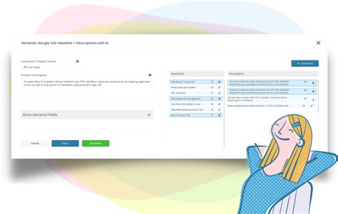 AdCelerator AI Ad Copy Generator Ad Mockups For Client Approvals Made Easy PPC Ad Editor
