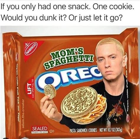 31 Oreo Memes For The Unhinged Inventors Of Oreo Flavours