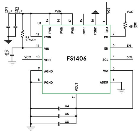 Powering Processors and FPGAs with the New TDK µPOL