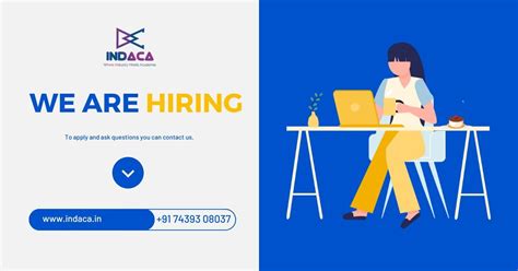 Indaca Institute Of Skills On Linkedin Who We Are At Indaca Institute Of Skills We Are