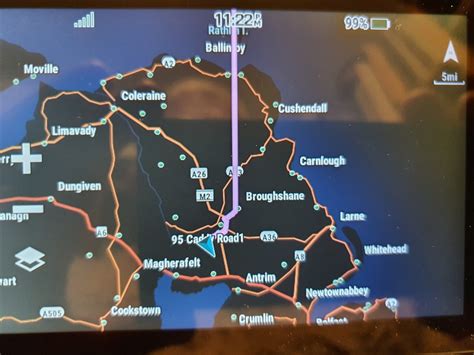 New 700i Weird Routing Montana 700i 750i InReach Garmin Forums