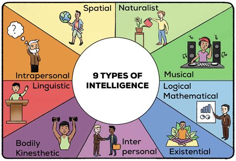 What Is Intelligence Types Controversy Examples Practical Psychology