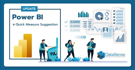 Power Bi Update October Datasense