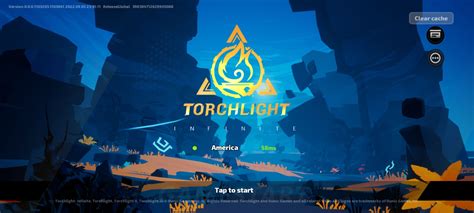 Torchlight Infinite Is In Open Testing On The Play Store For The Next Two Weeks