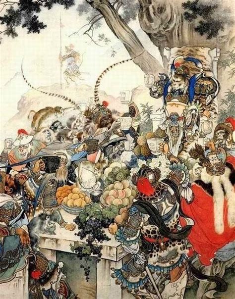 《西游记》连环画法文版面市 法语角（le Coin Français） 法语新闻时事资讯