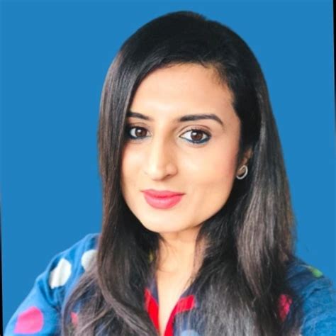 On Linkedin Meet Anusha Swamy Mentor At