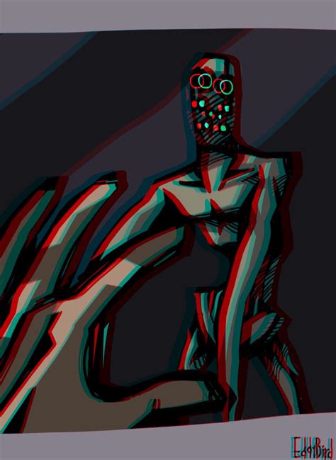 Scp 178 3 D Specs Scp