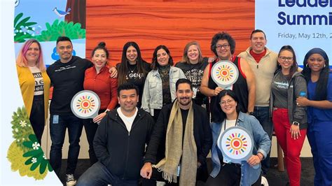 How A Salesforce Equality Group Leader Celebrates His Hispanic Heritage At Work Cloudcentric