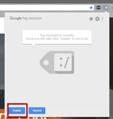 Top Analytics Add Ons For Google Chrome