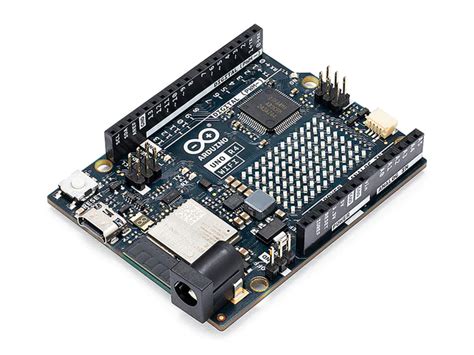 arduino uno rev4 wifi 32 bit renesas ra4m1 arm cortex m4 esp32 s3
