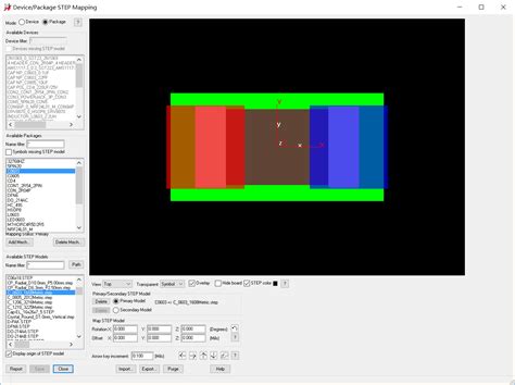 cadence allegro 17 2 如何制作逼真的3d pcb模型和进行3d设计检查 北京耀华创芯电子科技有限公司