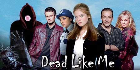 Fangs For The Fantasy Dead Like Me Season 1 Episode 2 Dead Girl Walking