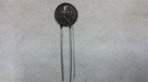 Inrush Current Limiter Alphawave English