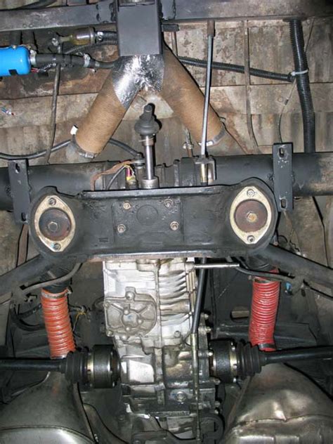 My Vw Type 2 1968 Crewcab