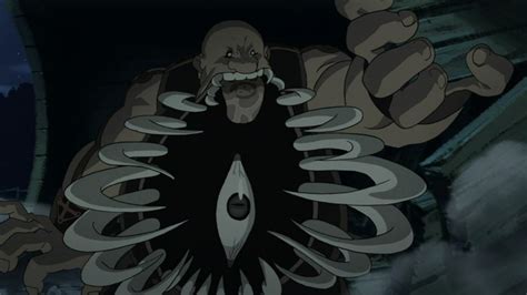 Gluttony Villains Wiki Villains Bad Guys Comic Books Anime