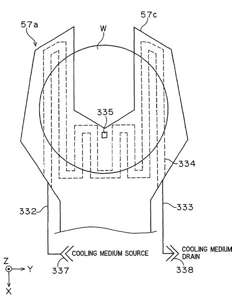 Substrate Processing Apparatus For Drying Substrate Eureka Patsnap