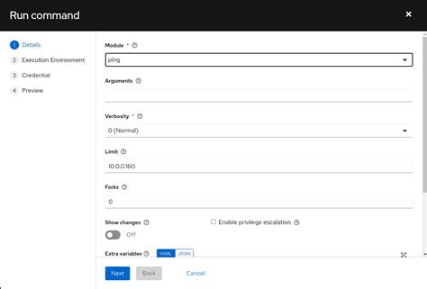 Migrate Oracle Linux Automation Manager To A Clustered Deployment