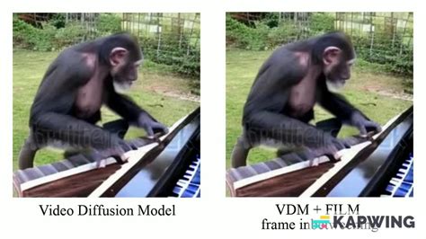 First Open Source Text To Video Had Been Revealed I Was Playing With