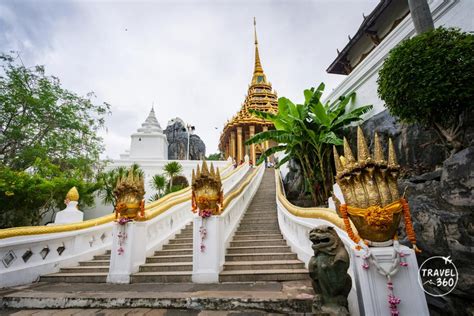 Photo Gallery “ประเพณีตักบาตรดอกเข้าพรรษา” วัฒนธรรมอันเป็นเอกลักษณ์ วัดพระพุทธบาทฯ สระบุรี