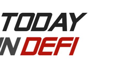 Today In Defi — Latest Python Developer Job Openings Cake Job Search