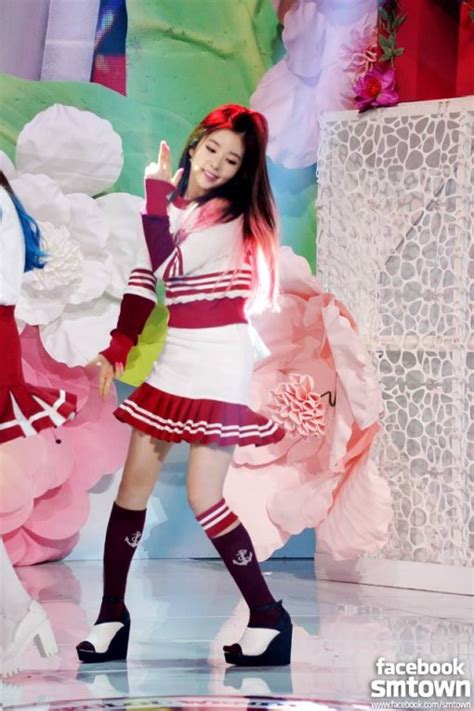 레드벨벳 아이린 리즈시절 인스티즈 Instiz 이슈 카테고리