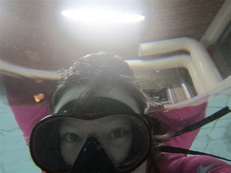 Total Internal Reflection Adventures In Oceanography And Teaching