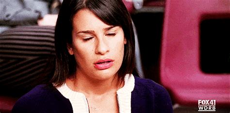 New Trending  Tagged Glee Rachel Berry Whatever Trending S