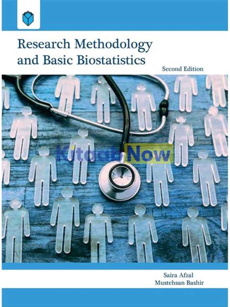Research Methodology And Basic Biostatistics 2nd Edition Kitaabnow