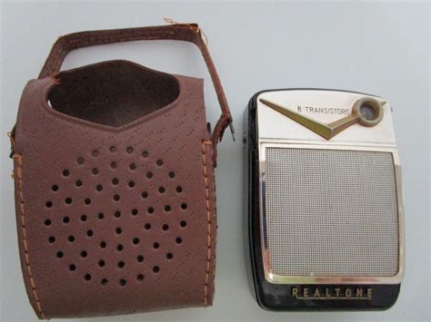 Realtone Radios Guide To Value Marks History Worthpoint Dictionary