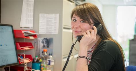 Workforce Information Systems Assistant