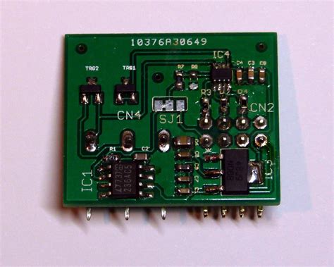 Snipcard Dac 16 Bit 0 5v Unbuffered Archiduino