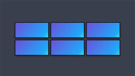 Css Grid Layout Fractional Unit