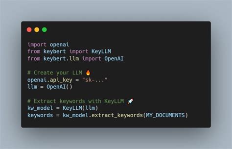 Maarten Grootendorst On Linkedin Datascience Ai Llm Python 40 Comments