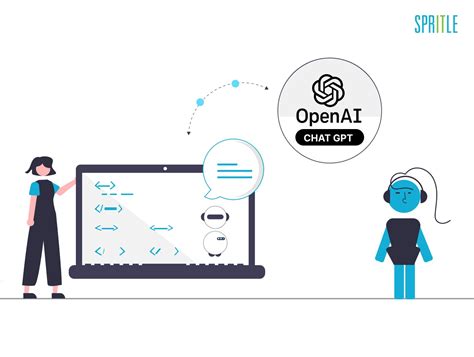 Openai Chatgpt The Road Ahead And How Can It Enhance Software Development Spritle Software