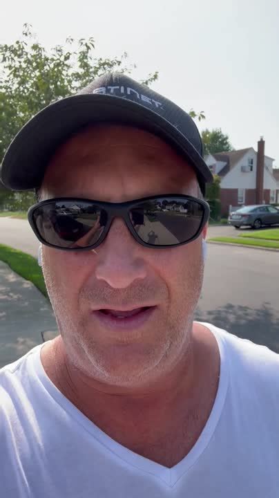 Mike Marucci Posted On Linkedin