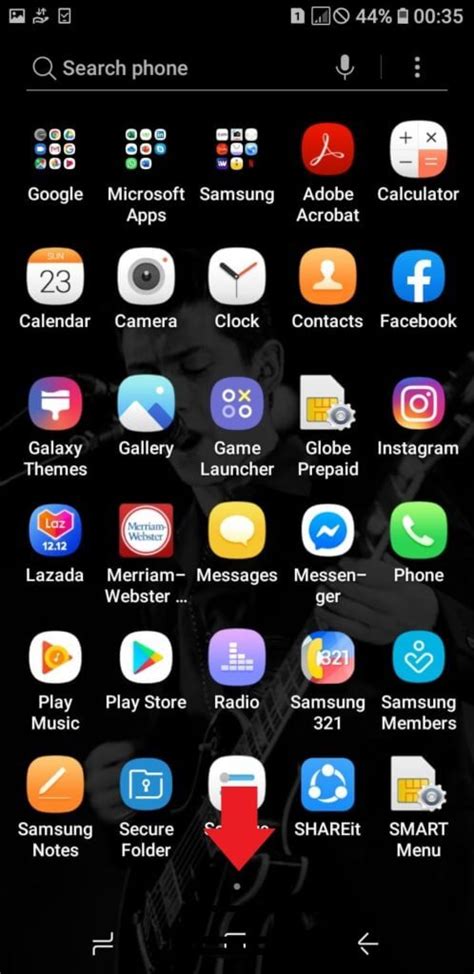 How To Activate Android Voice Commands 6 Easy Methods Joyofandroid