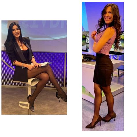 Barbara Francesca Ovieni Vs Federica Di Bartolomeo Rcelebbattles