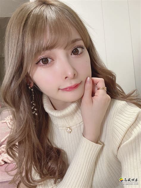 岛国小姐姐黒崎みさ坦言在整容花费1000万日元！网友看到后纷纷鼓励妹子 新闻资讯 高贝娱乐