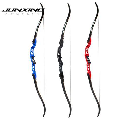 Best American Hunting Bow Recurve Bow With Sight And Arrow