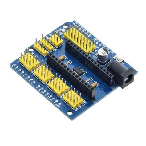 Arduino Nano Expansion Board Konga Online Shopping
