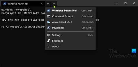 How To Use Windows Terminal In Windows 11 Beginners Guide