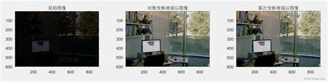 Matlab图像增强方法（二）图像真彩色增强matlab Csdn博客