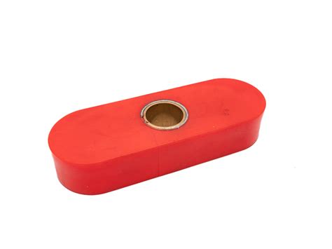 Door Guide Red Jaxon Usa